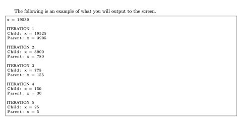 Solved Task Points Implement A Program That Will Chegg