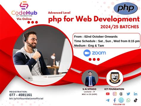 Vithoosan Sivanathan On Linkedin Ictfoundation Codehub Snvithoo