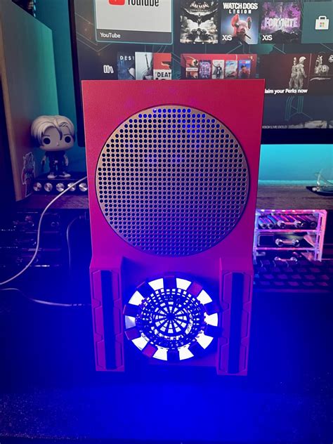 First Attempt At A Custom Console R Xboxseriess