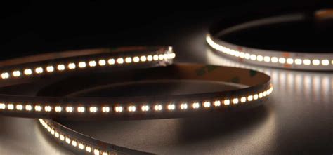 Comprehensive Guide To Tunable White Led Strips My Like Led