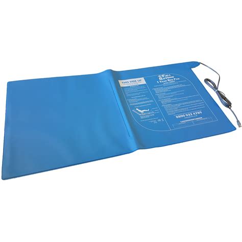 Treadnought Floor Sensor Mat InstaCare Systems