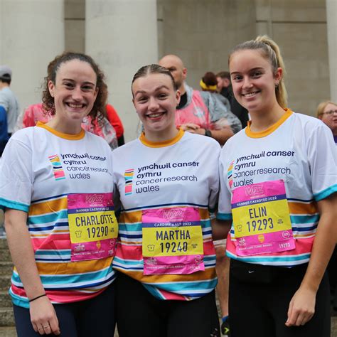 Home Cancer Research Wales