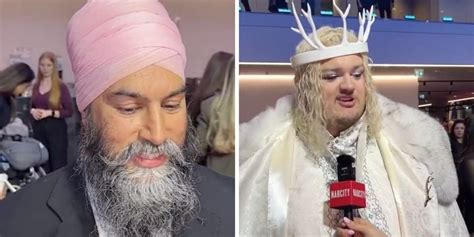 Celebs At The Junos Were Asked To Translate East Coast Slang And They Have A Lot To Learn R