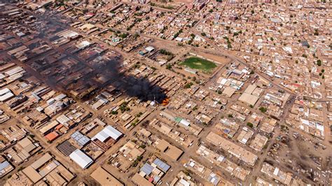 How To Work In Conflict Zones