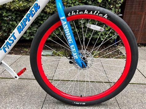 Bmx Se Bikes Mike Buff Fast Ripper 29 • Rowerystylowepl