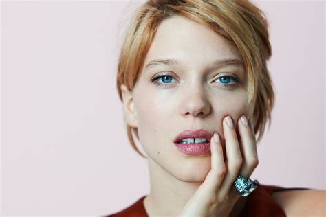 Favs Lea Seydoux Porn Pictures Xxx Photos Sex Images 4011416 Pictoa