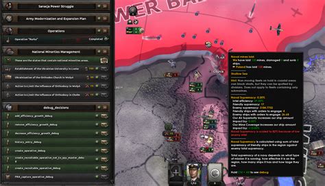 1939 operation rurka historical poland redux r hplredux