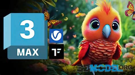 Learn 3ds Max 2024 From Scratch A Step By Step Course 3d Modelorg