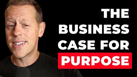Why Purpose Generates Profits How To Be Successful And Happy Ken Ott