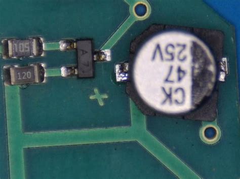 Keremberke Pcb Defect Segmentation · Datasets At Hugging Face