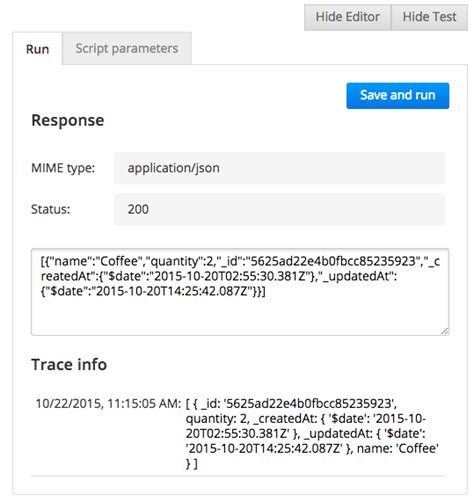 Learn How To Schedule A Server Code Script To Run Periodically To Send