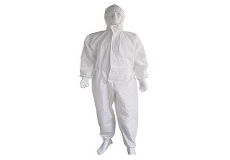 Disposable Coverall Manufacturer And Supplier In China Weprofab