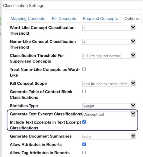 Analysing Survey Data With Leximancer — Leximancer