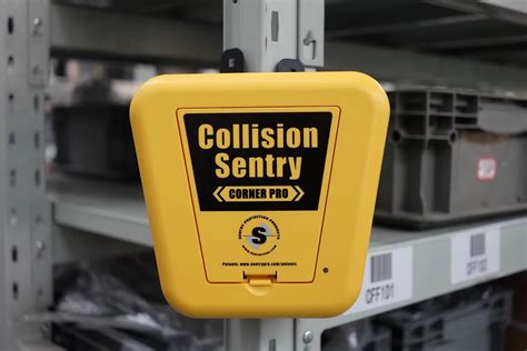 Collision Warnings System