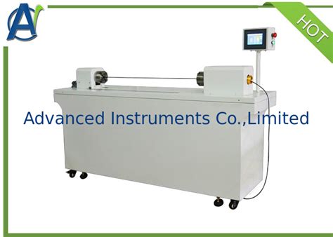 Iso 7500 1 And Iso 6892 1 Automatic Tensile Strength Tester Large