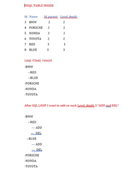 Create A Popupmenu From A Sql General Help Delphi Praxis En