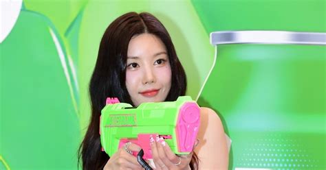 워터밤 여신 권은비 올해도 무대 선다