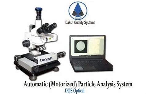 Particle Size Analyzer Particle Shape Analyzer Latest Price Manufacturers And Suppliers