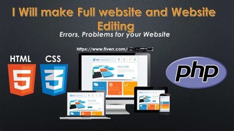 Convert Figma Design To Html Css Php And Bootstrap By Amikhokhar Fiverr