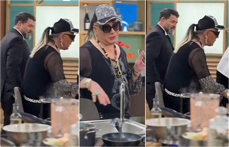 🎥 გია სურამელაშვილი შეფ გეიმში მიიღებს მონაწილეობას