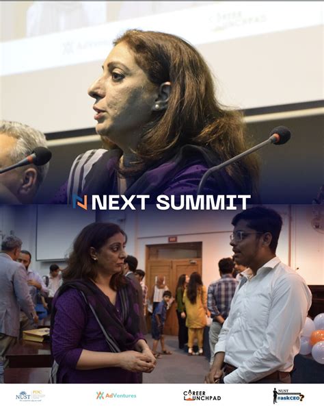 Next On Linkedin Careergrowth Leadership Networking Hr Nextsummit Hrinnovation…