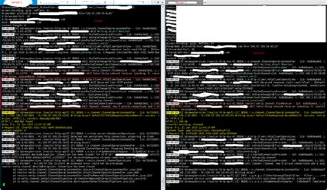 Why Got Error Serverresponse Already Committed 404 Notfound