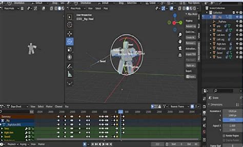 Design Smooth Combat And Movement Animations For Your Roblox Game Characters By Bloxycrafter