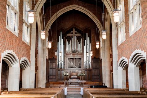 Scarritt Bennett Center Nashville Tn Wedding Venue
