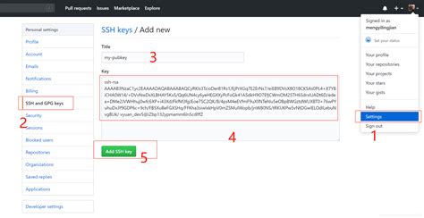 Github Hooks 配置教程 钩子搭建（实测通过，手把手教程）ohook Github Csdn博客