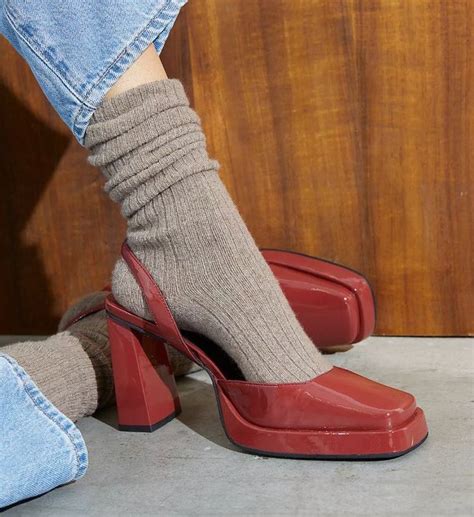 Dr Shoes Sock Shoes Me Too Shoes Shoes Heels Heels With Socks Boho