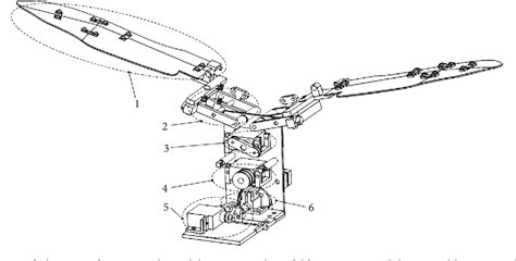 Figure 1 From Simulation Analysis Of The Aerodynamic Performance Of A