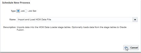 OracleCloudHCMTechFunc HDL Automation Using Oracle Delivered JAR File