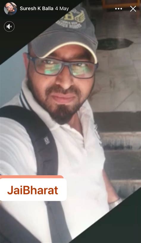 skb balla on linkedin bharat has been the source for human social evolution for thousnads of…