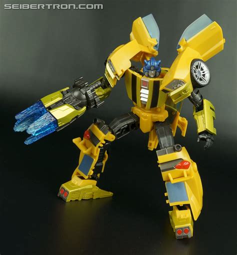 Transformers Generations Bumblebee Goldbug Toy Gallery Image 75 Of 118 Transformers Generations Bumblebee Goldbug Toy Gallery Image 75 Of 118