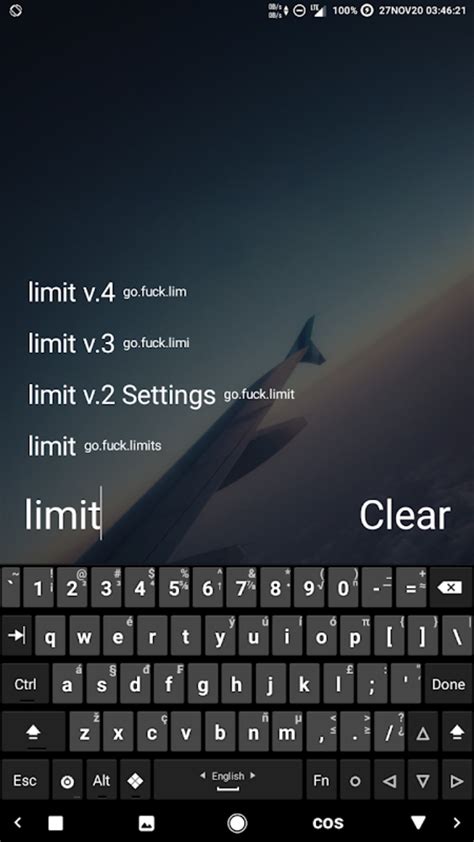 limit v 2 launcher Battery Saver APK สำหรบ Android ดาวนโหลด