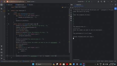 Bisworanjan Rout On Linkedin Connections Day3 Day3 Javadsa Learncoding Techsolution Aducode