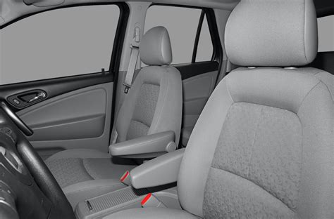 2007 Saturn Vue Specs Prices MPG Reviews Photos Cars Com