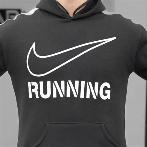 خرید ست هودی و اسلش مردانه رانینگ کد 24605 قیمت ارزان 30 فروردین