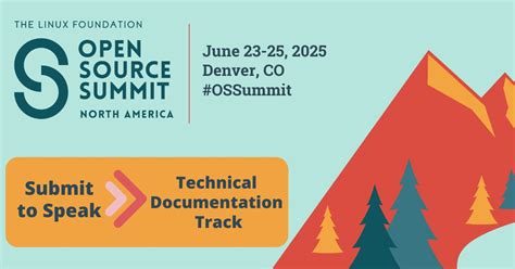 the linux foundation on linkedin ossummit opensource oss