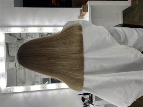 Стрижка на довге волосся кінчиків 17 фото ідей 2025