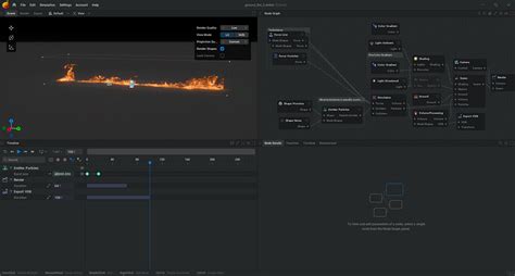 Cycles Render Engine Vdb Export To Blender Not Showing Blender