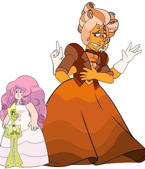 Mv Fusions Wiki Steven Universe Theories Amino