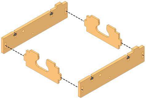 Assembling The Quarky Mars Rover Step By Step Guide