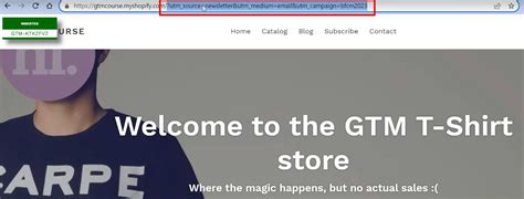 Track Email Campaigns In Google Analytics Analytics Mania