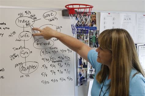 The Complicated World Of Contact Tracing WABE