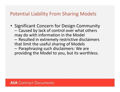 AIA BIM Contracts PDF Desktop Publishing Computer Software And Applications