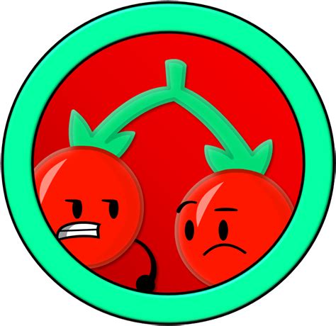 Object Overload 10 Cherry By Bucketverse On Deviantart