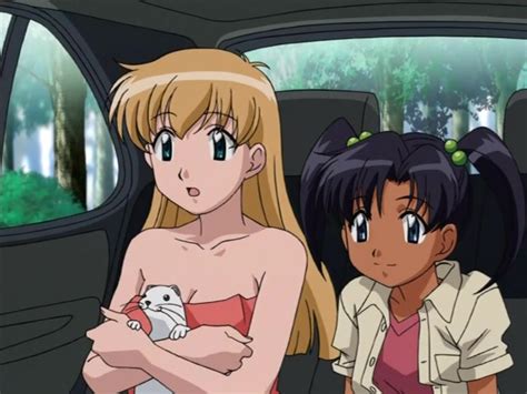 Ai Yori Aoshi Enishi Image Fancaps