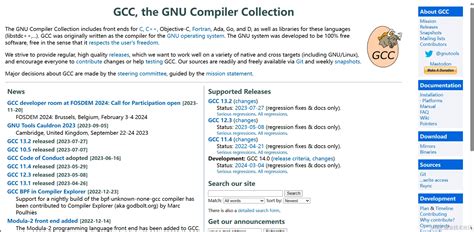 经典调试 编译——gnu、gdb和gcc写在前面 笔者最开始学习c c 的时候，就已经听闻gcc，mingw这一类词， 掘金