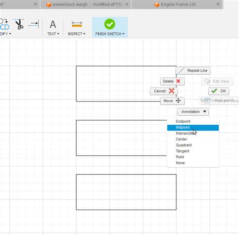 solved easier way to do sketch based drawing tree drawing autodesk